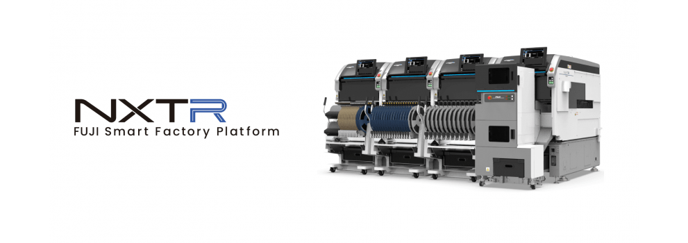 Fuji Machine Asia Pte. Ltd.