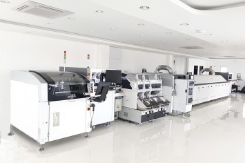 Fuji Machine Asia Pte. Ltd.