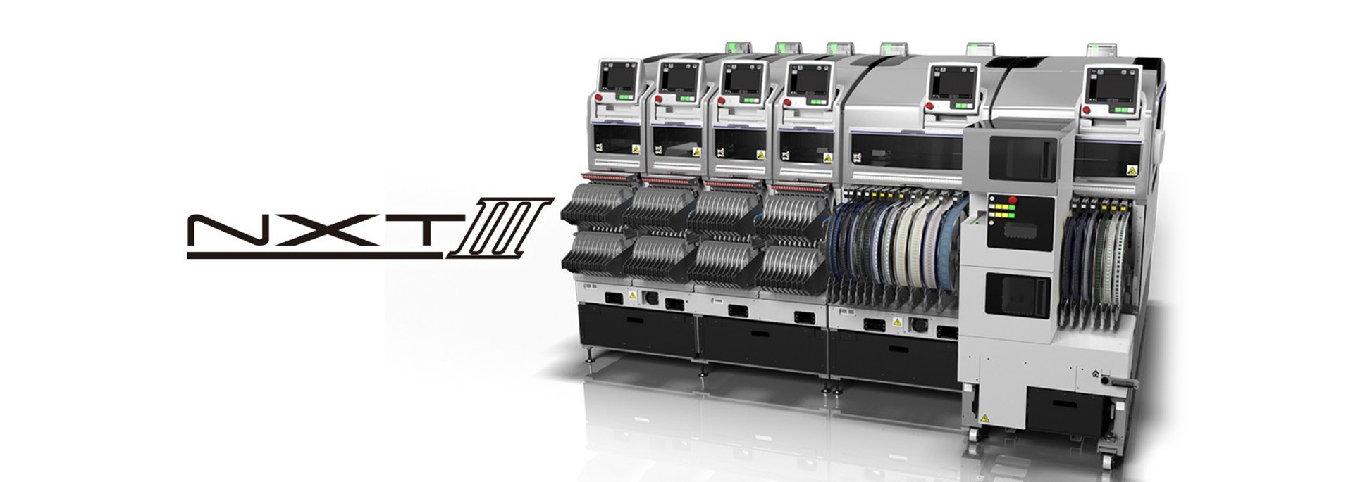 Fuji Machine Asia Pte. Ltd.