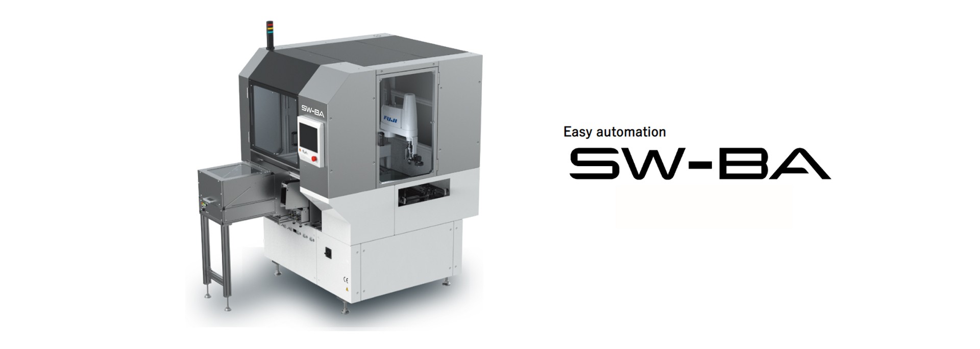 Fuji Machine Asia Pte. Ltd.