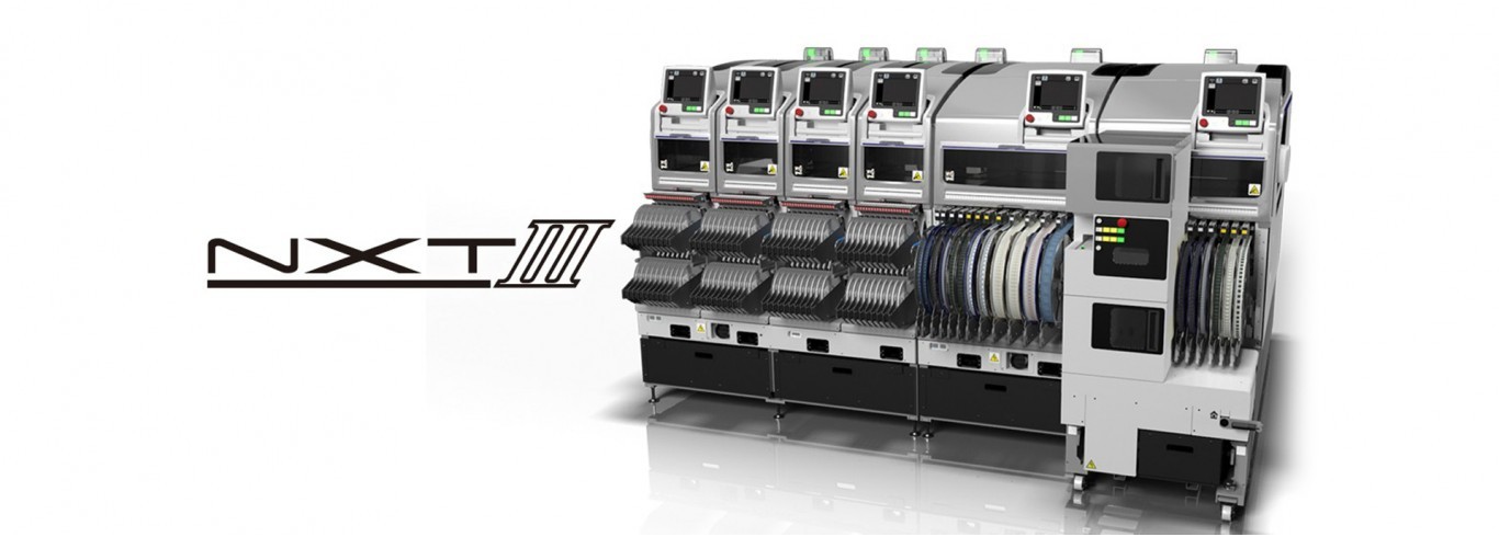 Fuji Machine Asia Pte. Ltd.